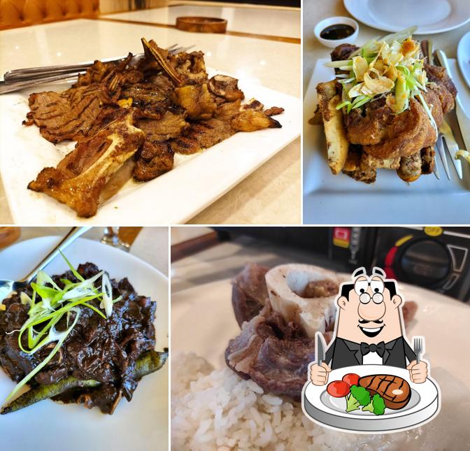 Cheza’s Restaurant, Laurel - Restaurant menu, prices and reviews