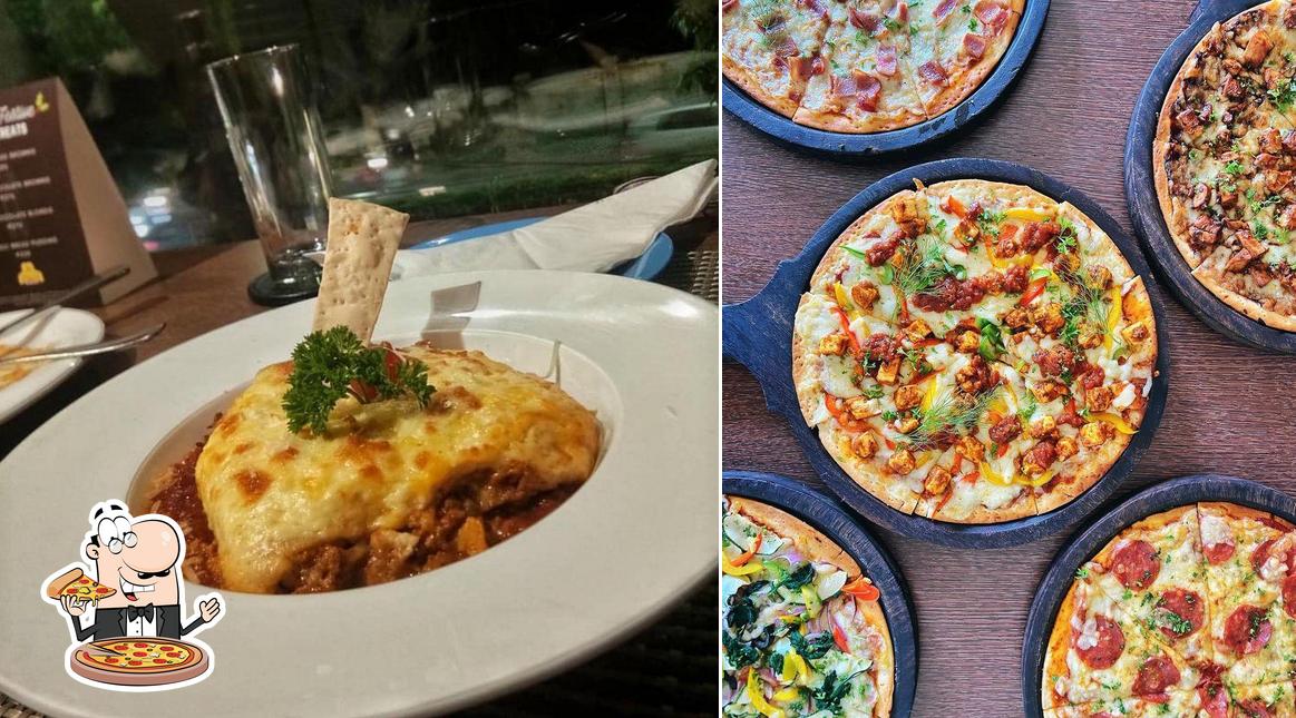 Ciclo Cafe - Restaurant menu, prices and reviews
