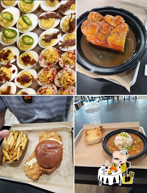 Find the best place to eat in Winder, spring 2024 - Restaurant Guru