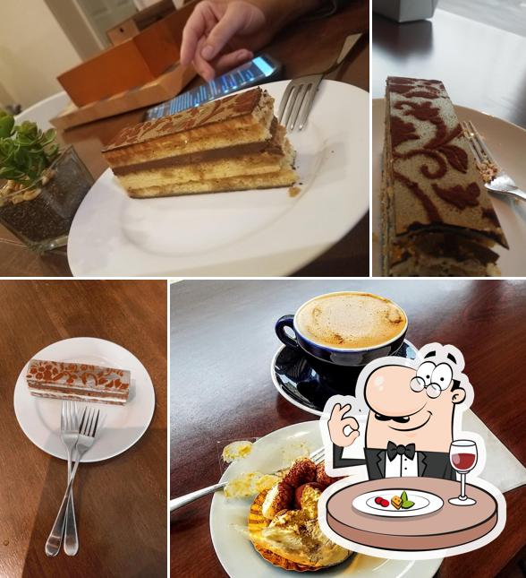 The European, Springfield - Restaurant menu, prices and reviews