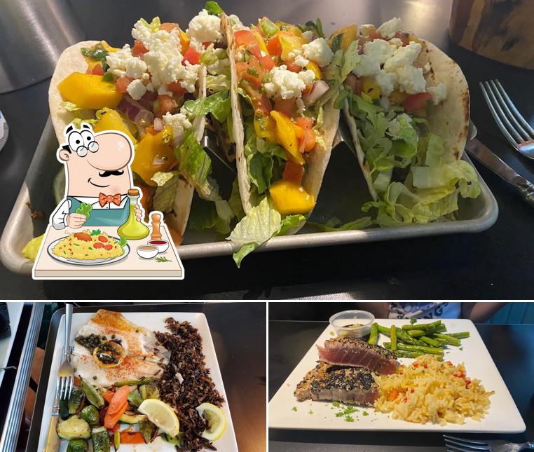 Fat Crow Restaurant in Newfane - Restaurant menu and reviews