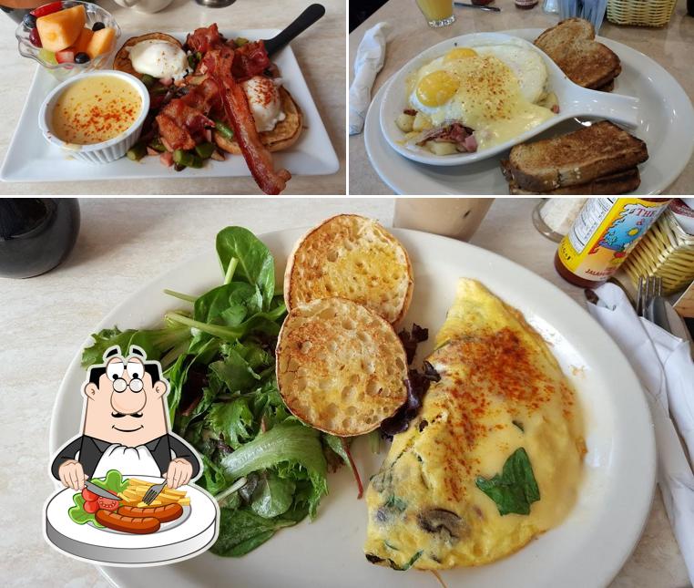 First Watch in The Woodlands - Restaurant menu and reviews