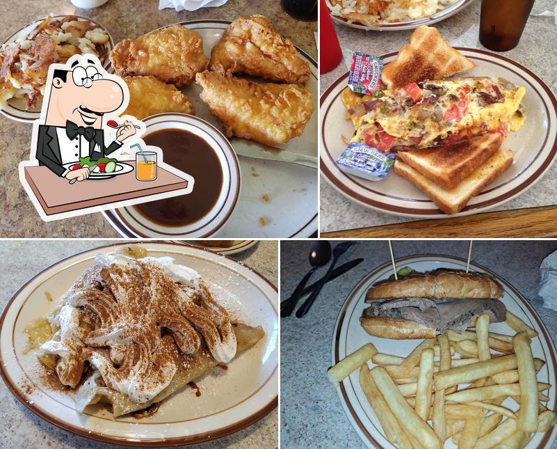 Fort Colony Restaurant, Fort Madison - Restaurant menu, prices and reviews