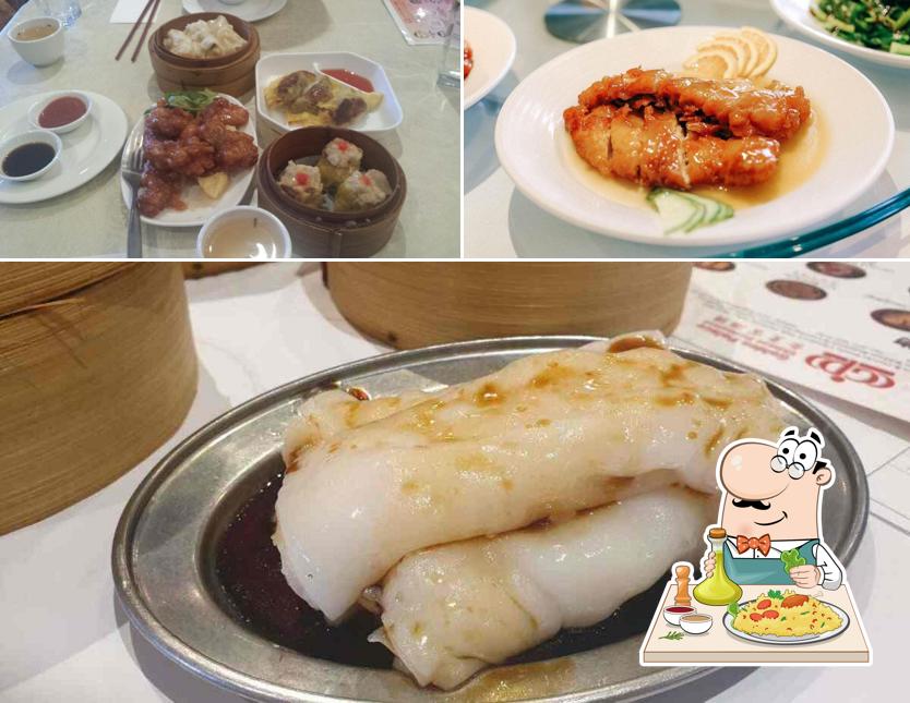 Golden Palace Chinese Restaurant 金皇宮Chinatown Brisbane, Fortitude ...