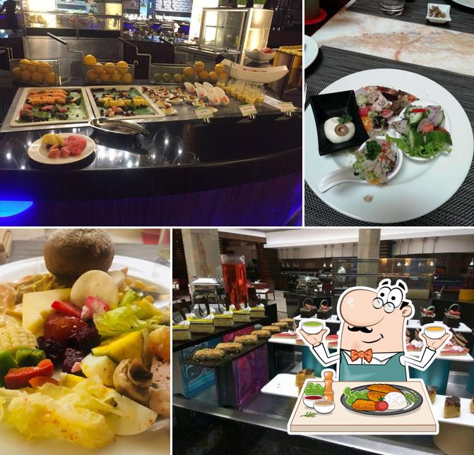 Latest Recipe Restaurant, Coimbatore - Restaurant menu, prices and reviews