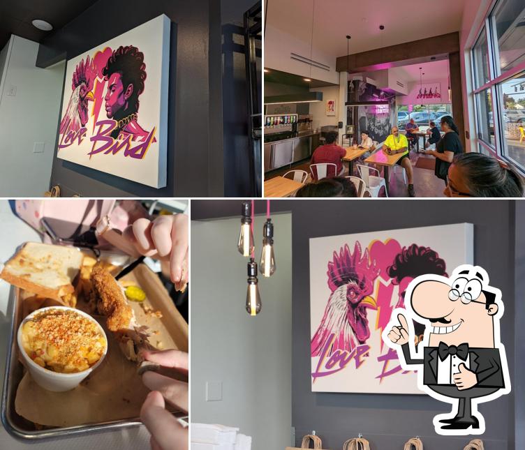 LoveBird Almost Famous Chicken in Lakeland - Restaurant menu and reviews