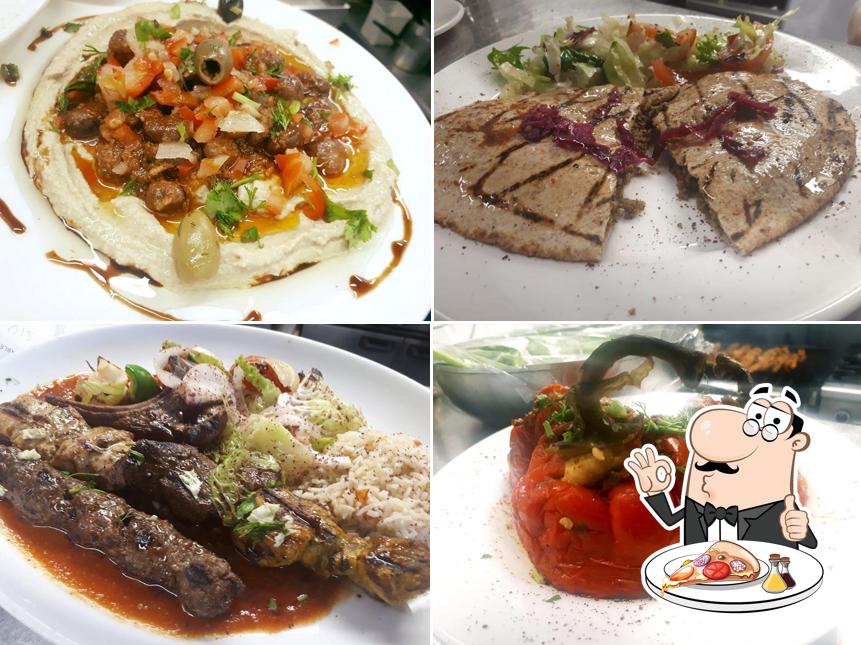 Masis’ Armenian Restaurant, Sale - Restaurant menu, prices and reviews