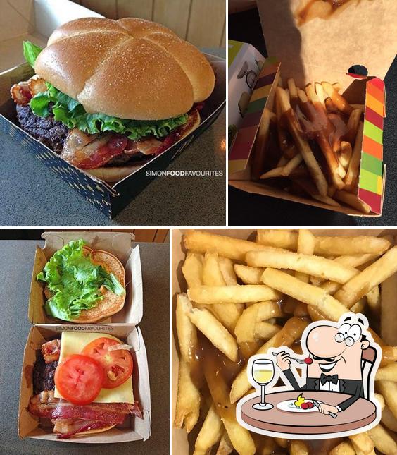 Top 10 fast food in Sydney, september 2025 - Restaurant Guru