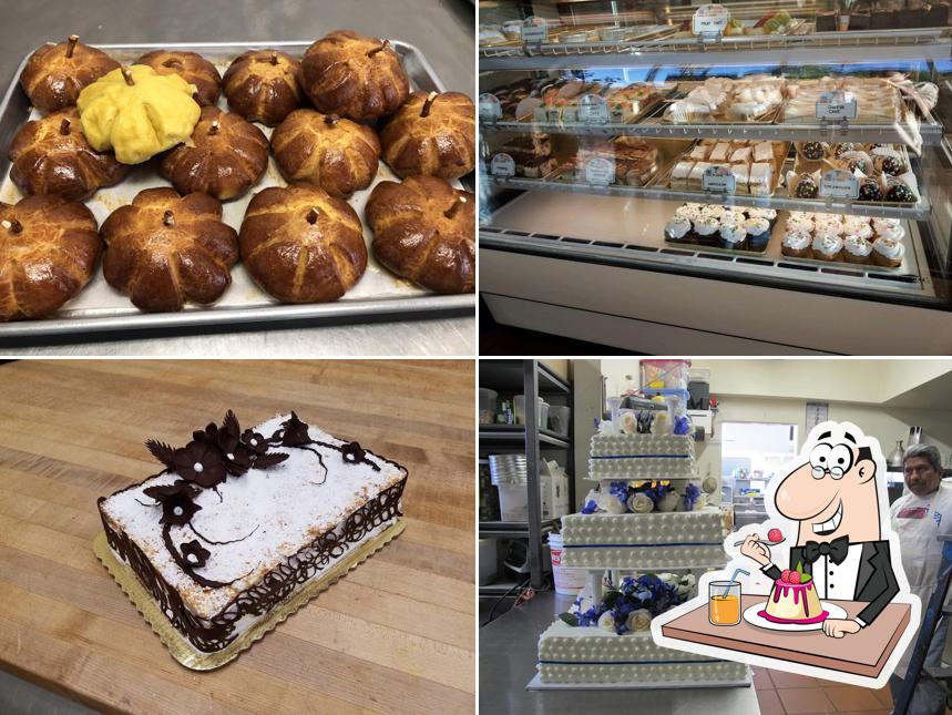 Miss Donuts, Los Angeles - Restaurant menu, prices and reviews