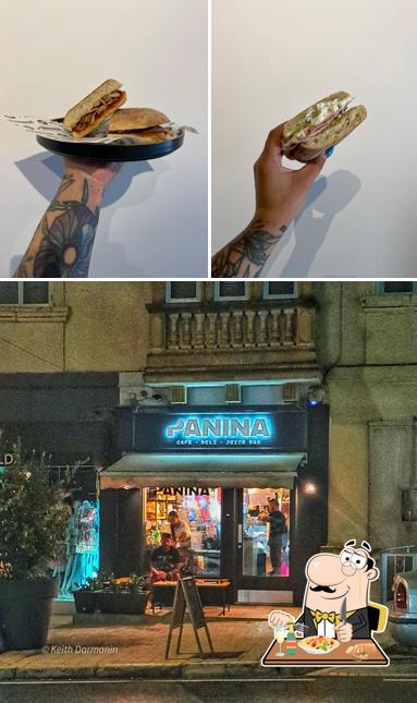 Panina Fgura, Fgura - Restaurant menu, prices and reviews