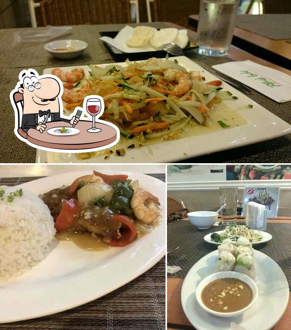 Pho Bac, Manila - Restaurant menu, prices and reviews