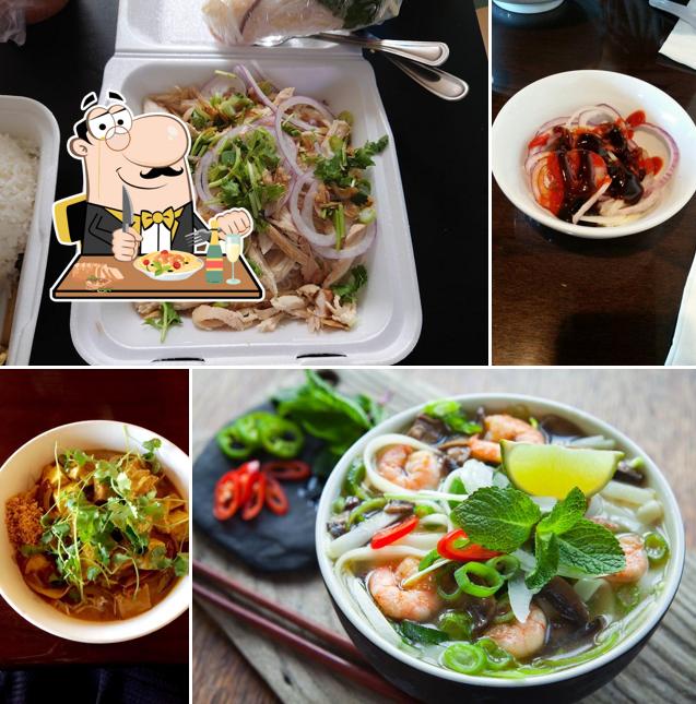 Phở Ever in Bellevue - Restaurant menu and reviews