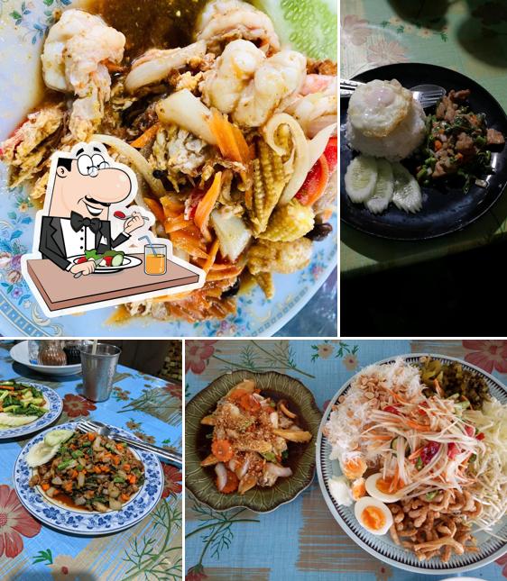 Pi kiyao thai food restaurant ร้านอาหารมารวย, Ko Samui - Restaurant reviews