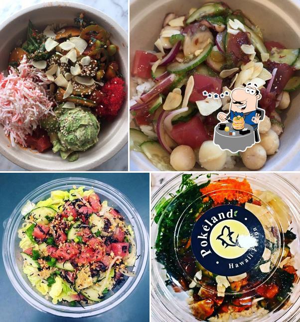 Top 5 restaurants with poke bowl in Ithaca, september 2025 - Restaurant ...