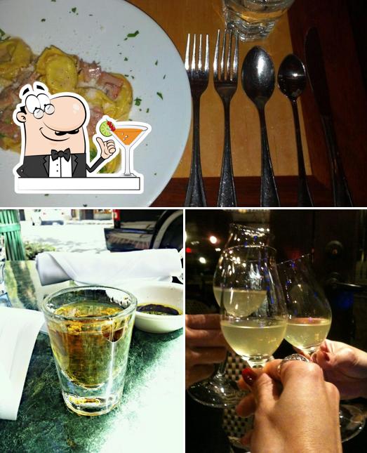 Alto Cafe in Palo Alto - Restaurant menu and reviews