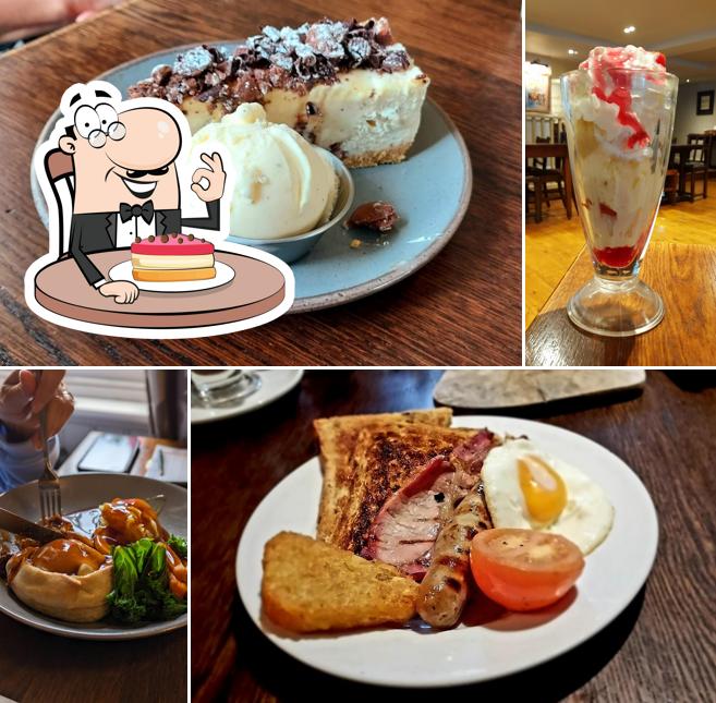 Cherry Tree - Stambridge, Rochford - Restaurant menu, prices and reviews