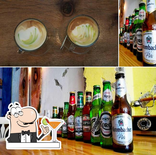 Kafiç pub & bar, Prizren - Restaurant reviews