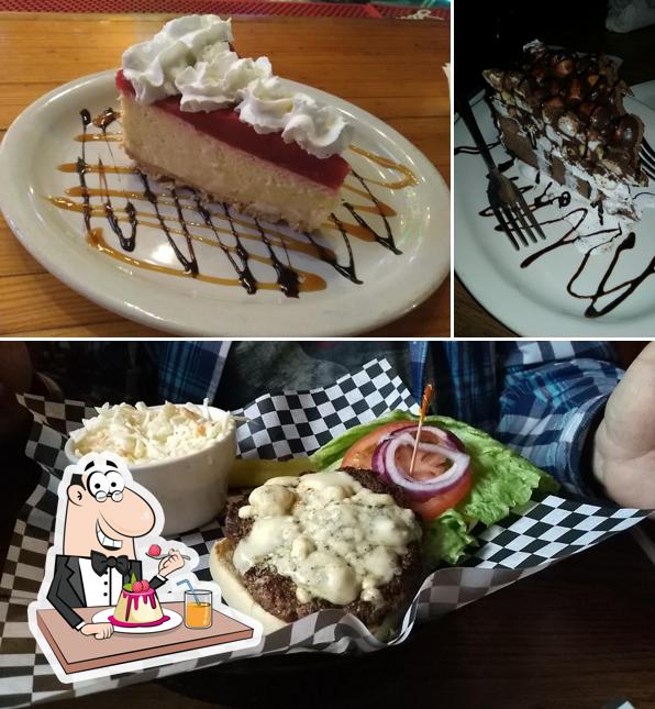 Murdock's, Cuba - Restaurant menu, prices and reviews