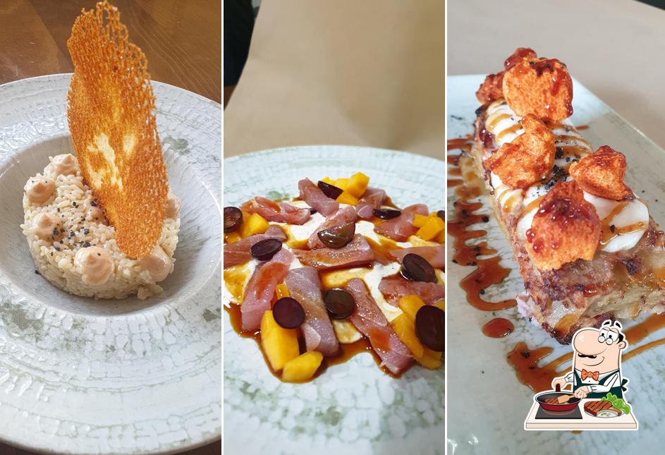 Vatali restaurant, Polinyà - Restaurant menu, prices and reviews