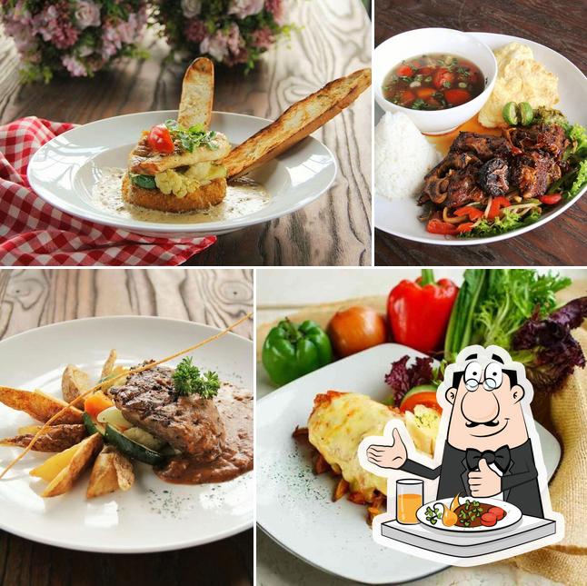 81 Sky Resto restaurant, Bandung - Restaurant reviews