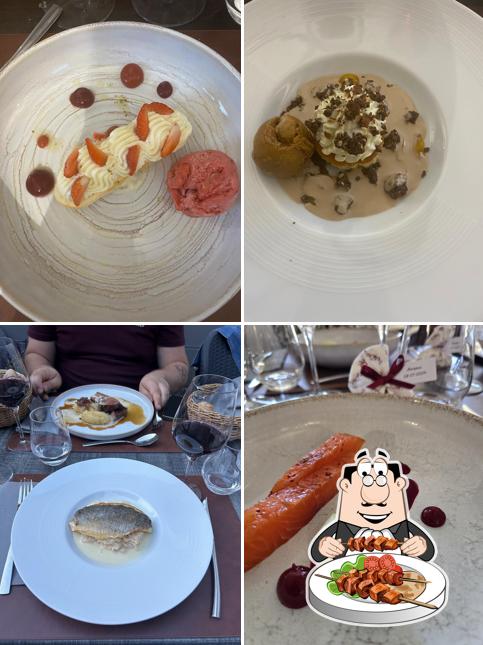Audace, Montbazon - Menu du restaurant, prix et avis