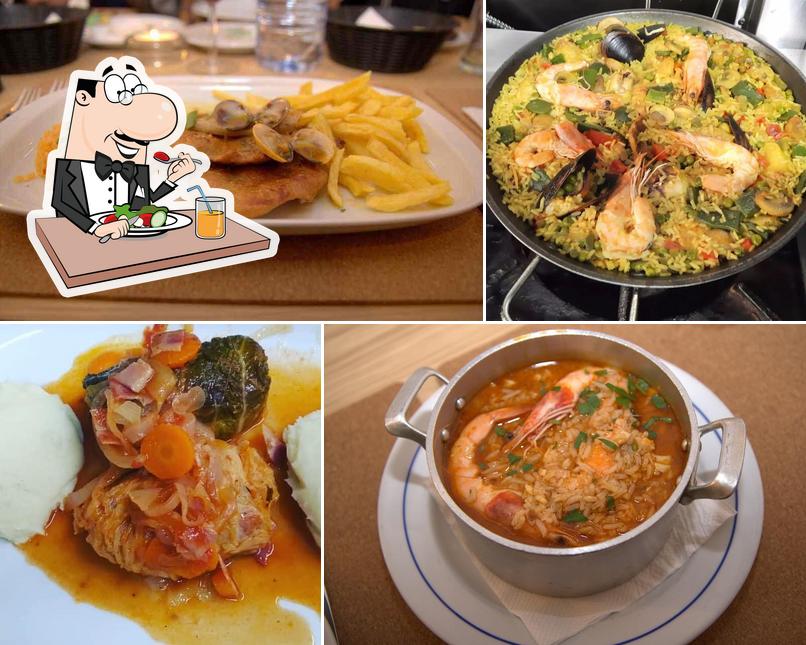 Augusto, Lisbon - Restaurant menu, prices and reviews