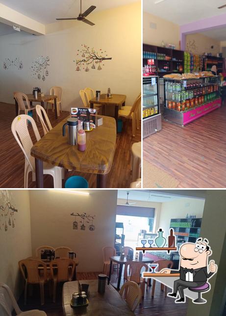 BISMI CAKE CORNER, Tiruchirappalli