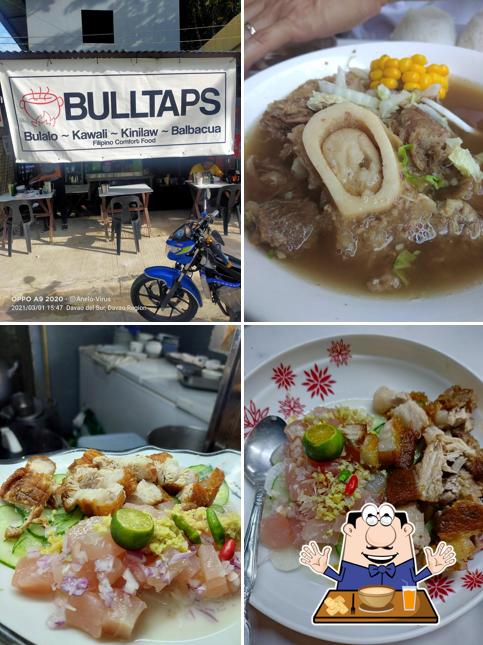 Bulltaps Bulalo Atbp, Davao City - Restaurant menu, prices and reviews