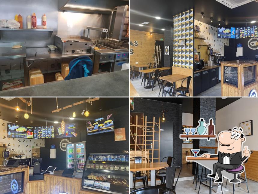 Best chicken wings in Lyon restaurants, winter 2024 - Restaurant Guru