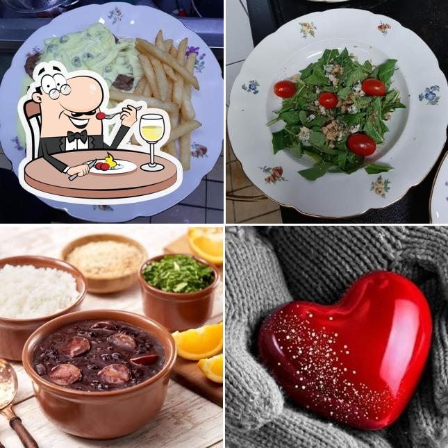 DW Bar, São Paulo - Restaurant reviews