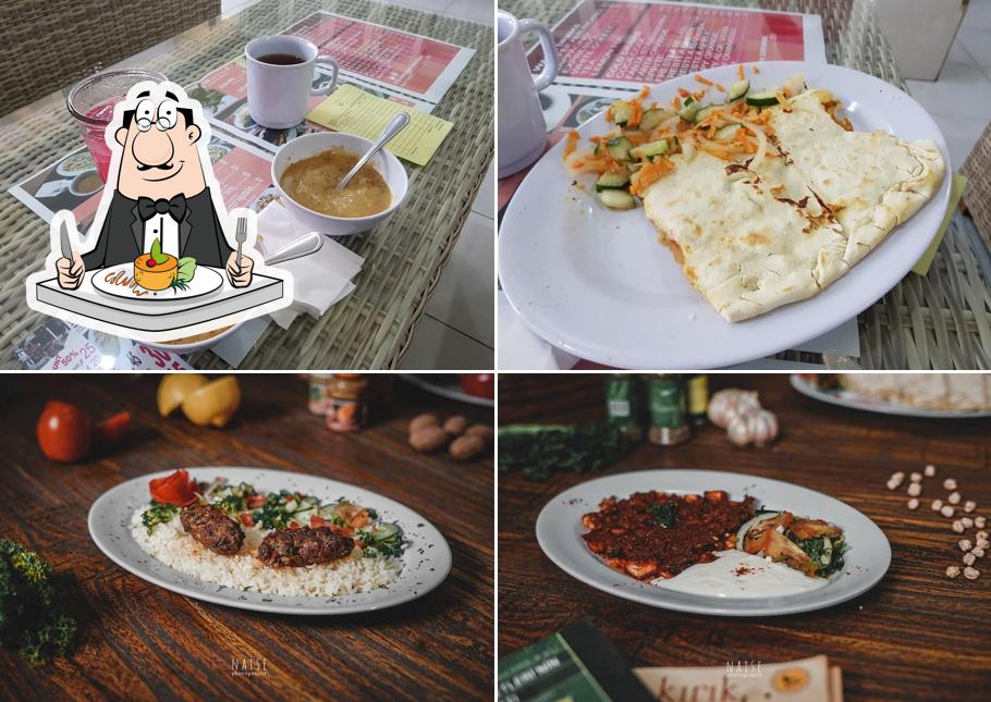 Demir Turkish Restaurant, Lembang, Jl. Raya Lembang No.188 - Restaurant ...