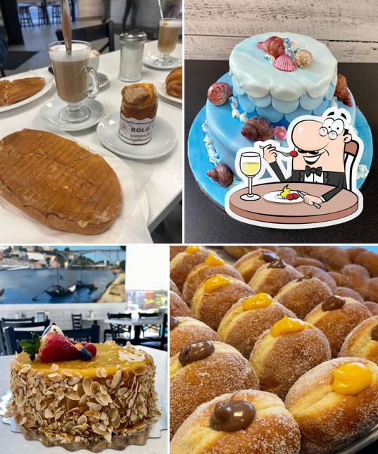 Douro Bakery, Toronto - Restaurant menu, prices and reviews