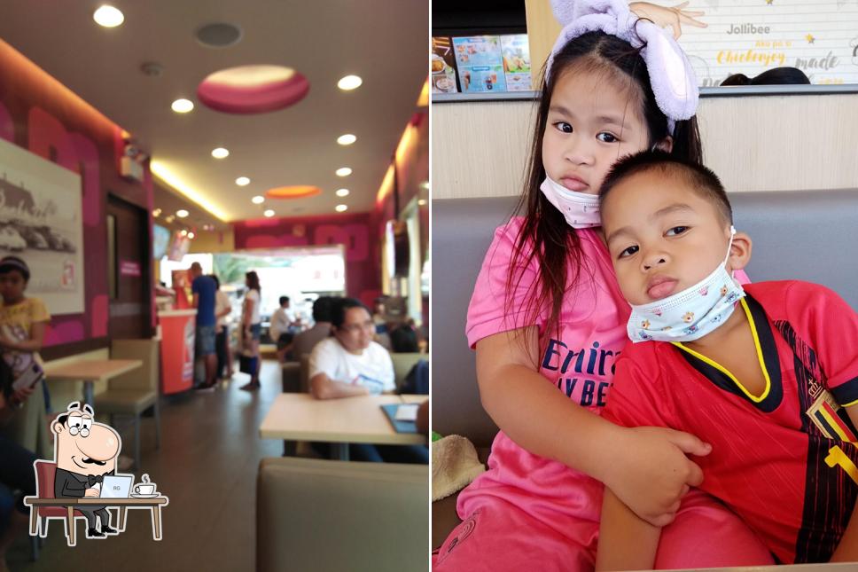 Dunkin' - Sta. Barbara Iloilo, Santa Barbara - Restaurant menu, prices ...