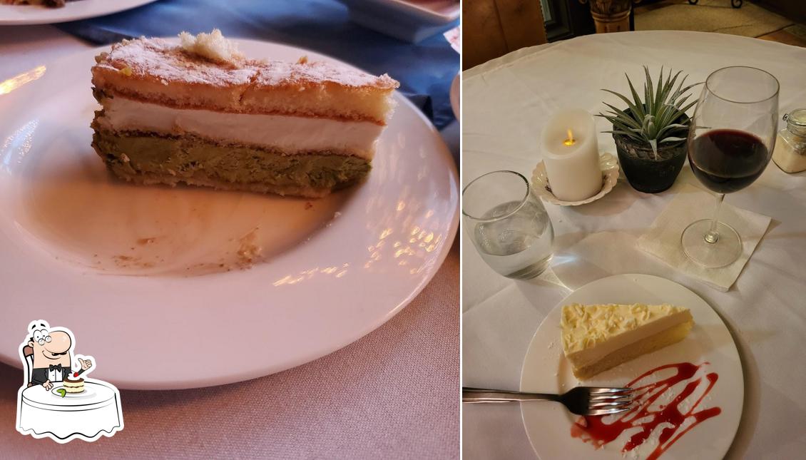 Figlio, Palmer - Restaurant menu, prices and reviews