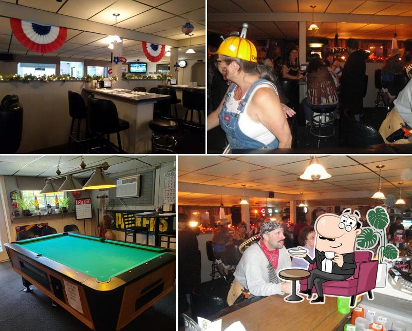 Ford River Pub & Grill, Escanaba - Restaurant menu, prices and reviews