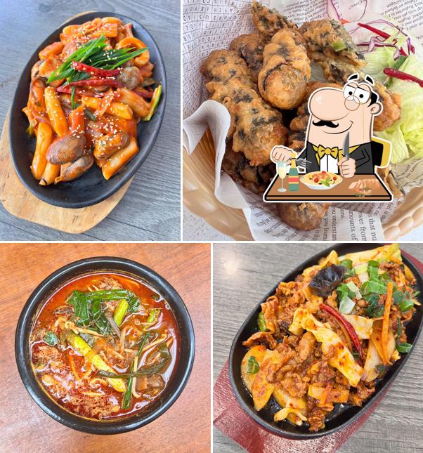 Giwa Chicken & Beer, Nelson Bay - Restaurant menu, prices and reviews