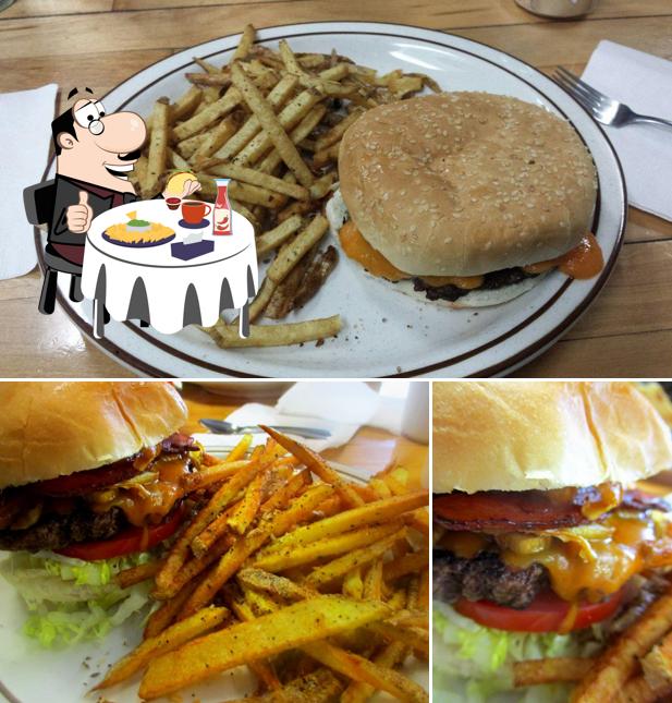Garson route 44 eatery, Garson - Restaurant menu, prices and reviews
