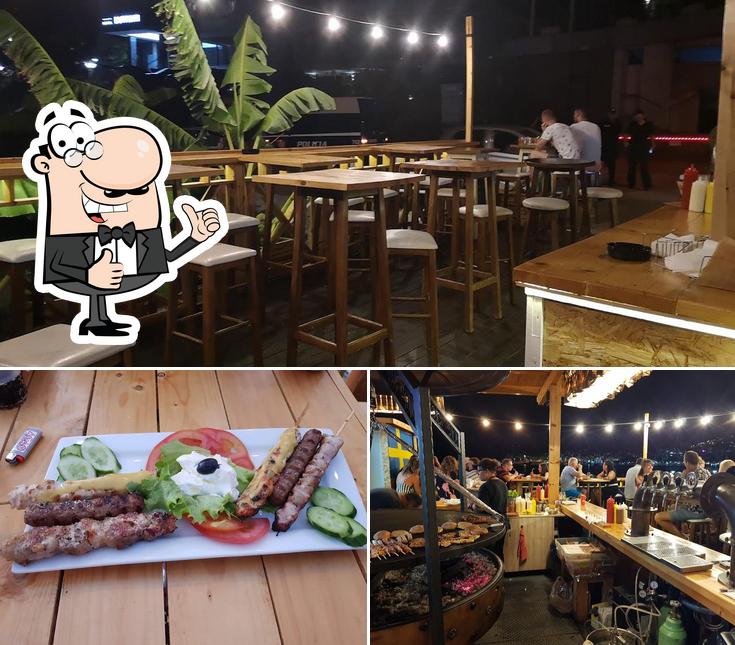 Ine's Grill Beer, Sarandë - Restaurant menu, prices and reviews