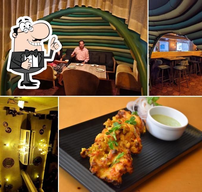 NEVERMIND - BAR & SOCIAL, Bengaluru - Restaurant menu, prices and reviews