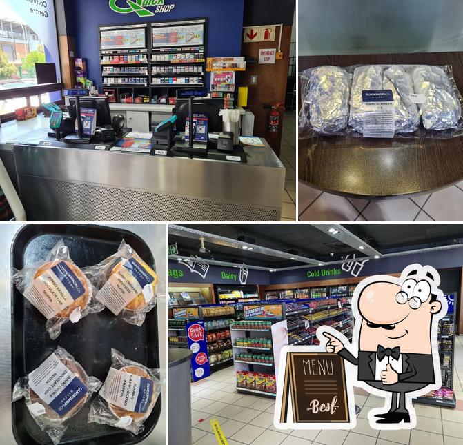 Northcliff Corner Convenience Centre, Randburg - Restaurant reviews