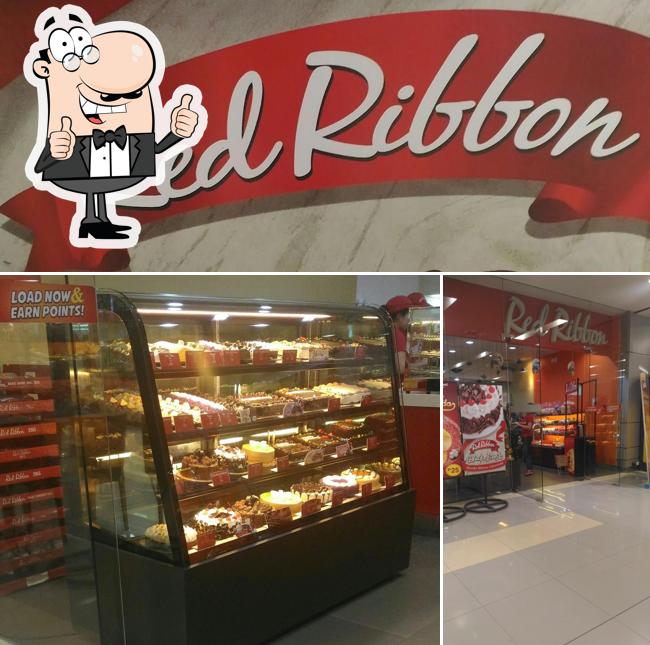 Red Ribbon SM City Tarlac, Tarlac - Menú del restaurante, precios y reseñas