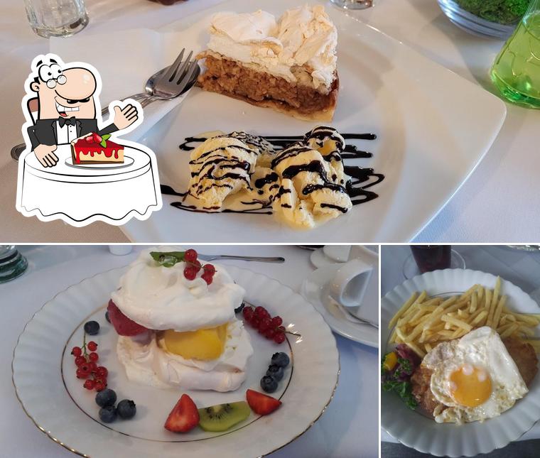 Centaur restaurant, Katowice - Restaurant menu and reviews