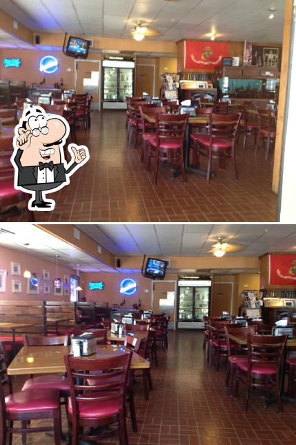 Rib Daddy's Steak & Seafood, Key Largo - Restaurant menu, prices and ...