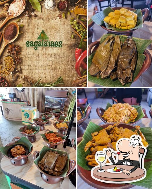 Sagala Raos Resto & Cafe, Bandung - Restaurant reviews