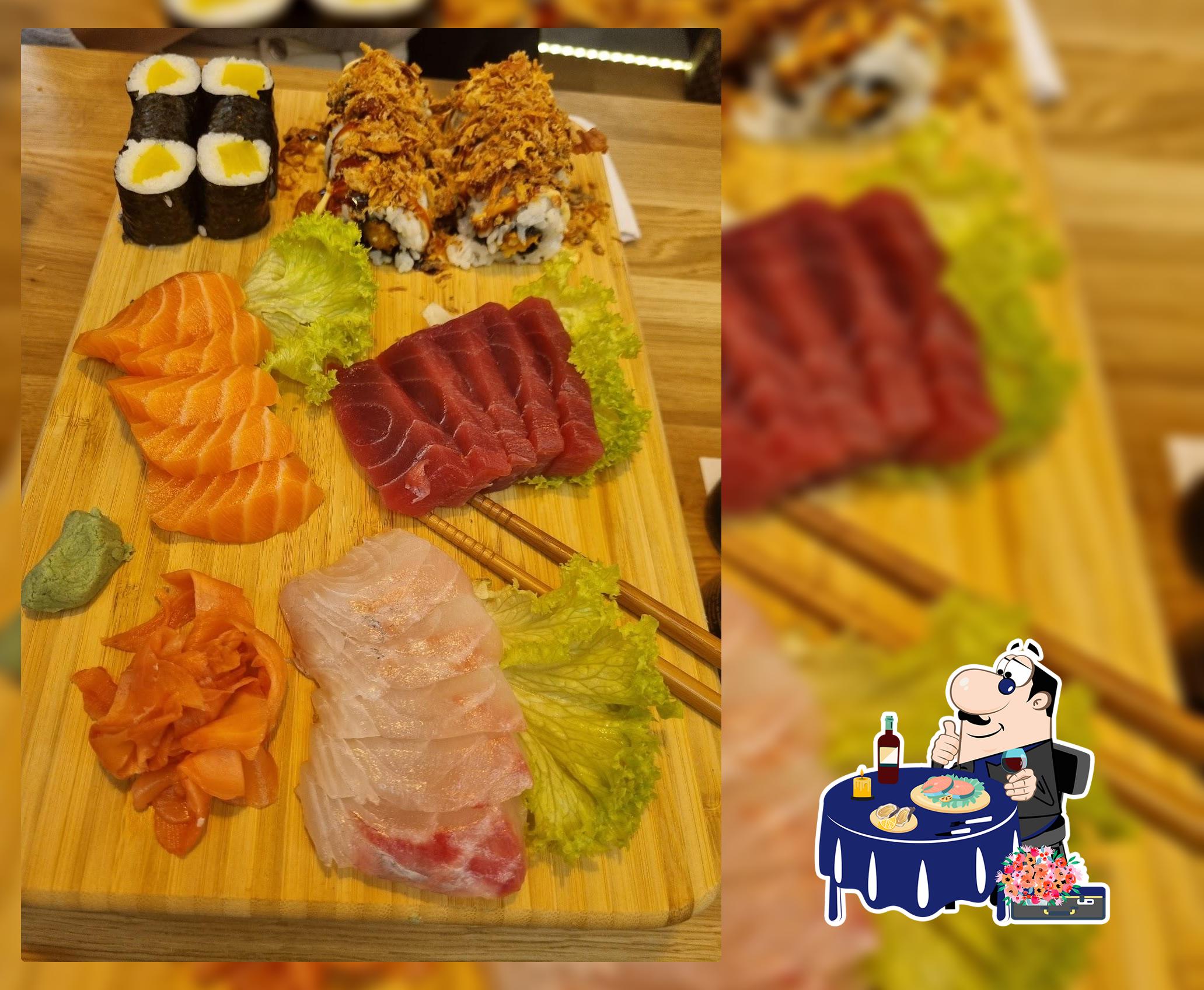 Signature Sushi Wemmel, Wemmel - Restaurant reviews