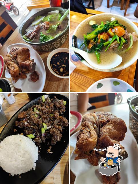SORA BULALO, Parañaque, Bicutan - Restaurant menu, prices and reviews