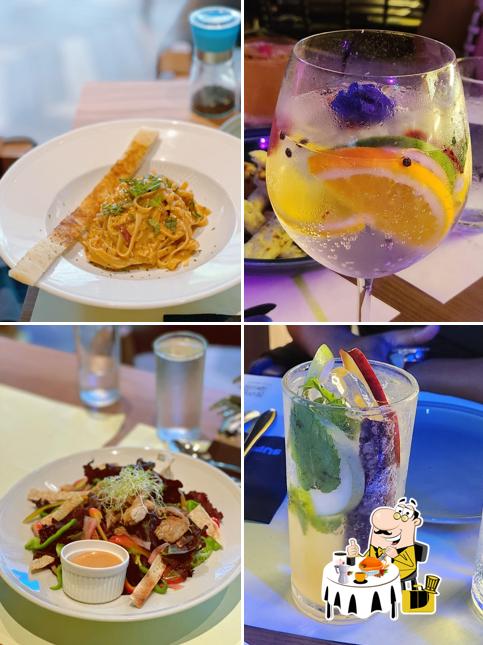 Supersam BGC, Taguig - Restaurant menu, prices and reviews