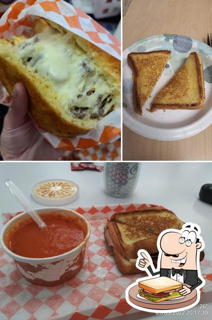 The Grateful Cheese in Escanaba - Restaurant reviews