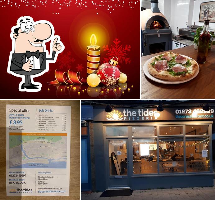 Top 7 restaurants in Shoreham-by-Sea, december 2025 - Restaurant Guru