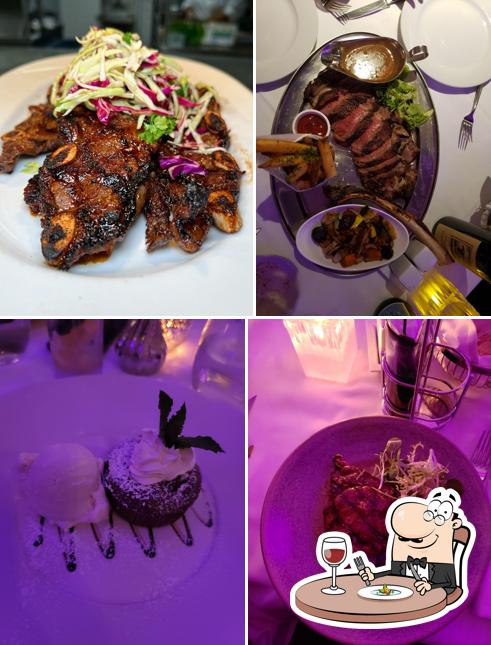 UN Plaza Grill, 845 United Nations Plaza in West New York - Restaurant ...